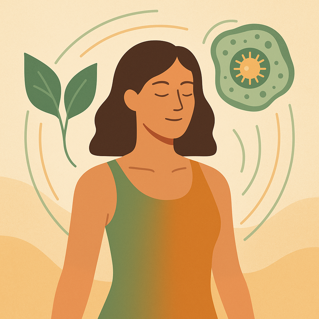 Bio-Longevity® – Langes, entzündungsfreies Leben
